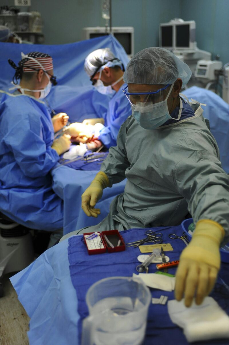 Anesthesiology Residency: Everything You Need to Know